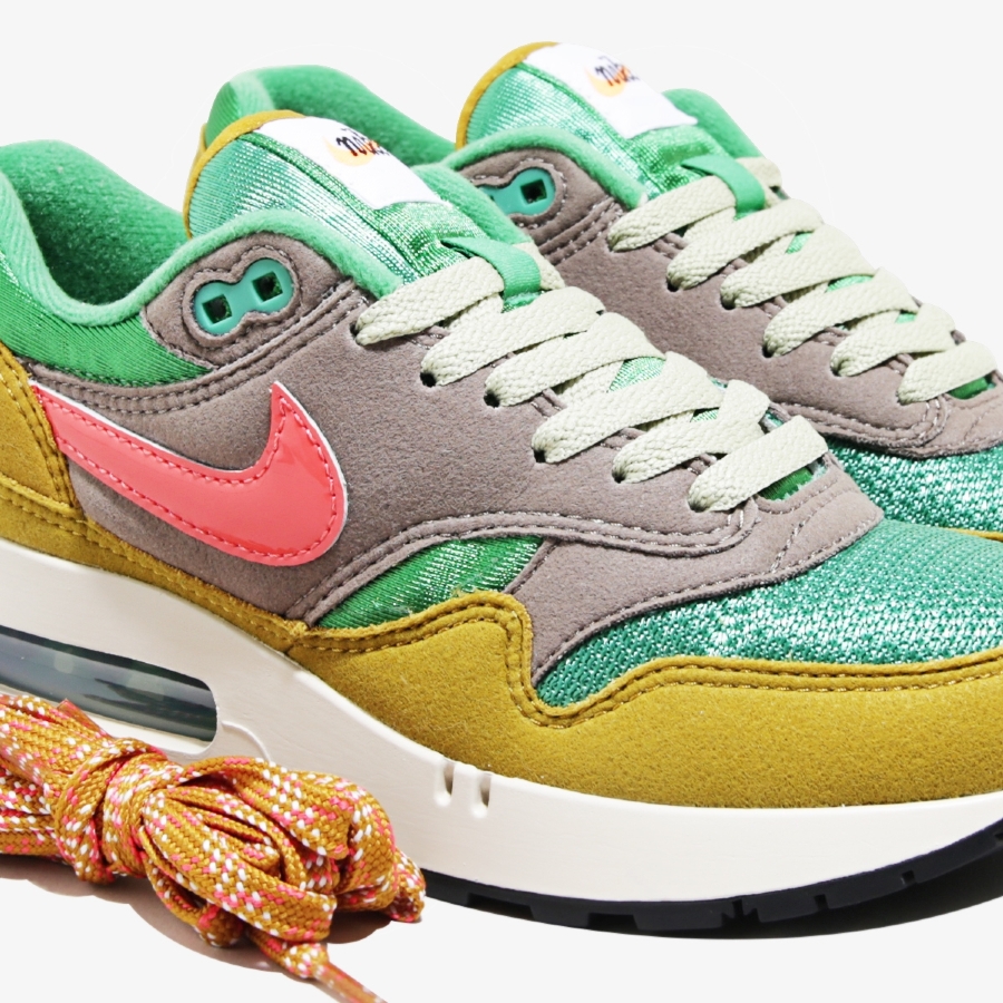 Tênis Nike Air Max 1 '86 "Powerwall"